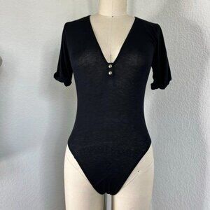 Gooseberry Intimates | Tops | Gooseberry Intimates Iam Bodysuit | Poshmark